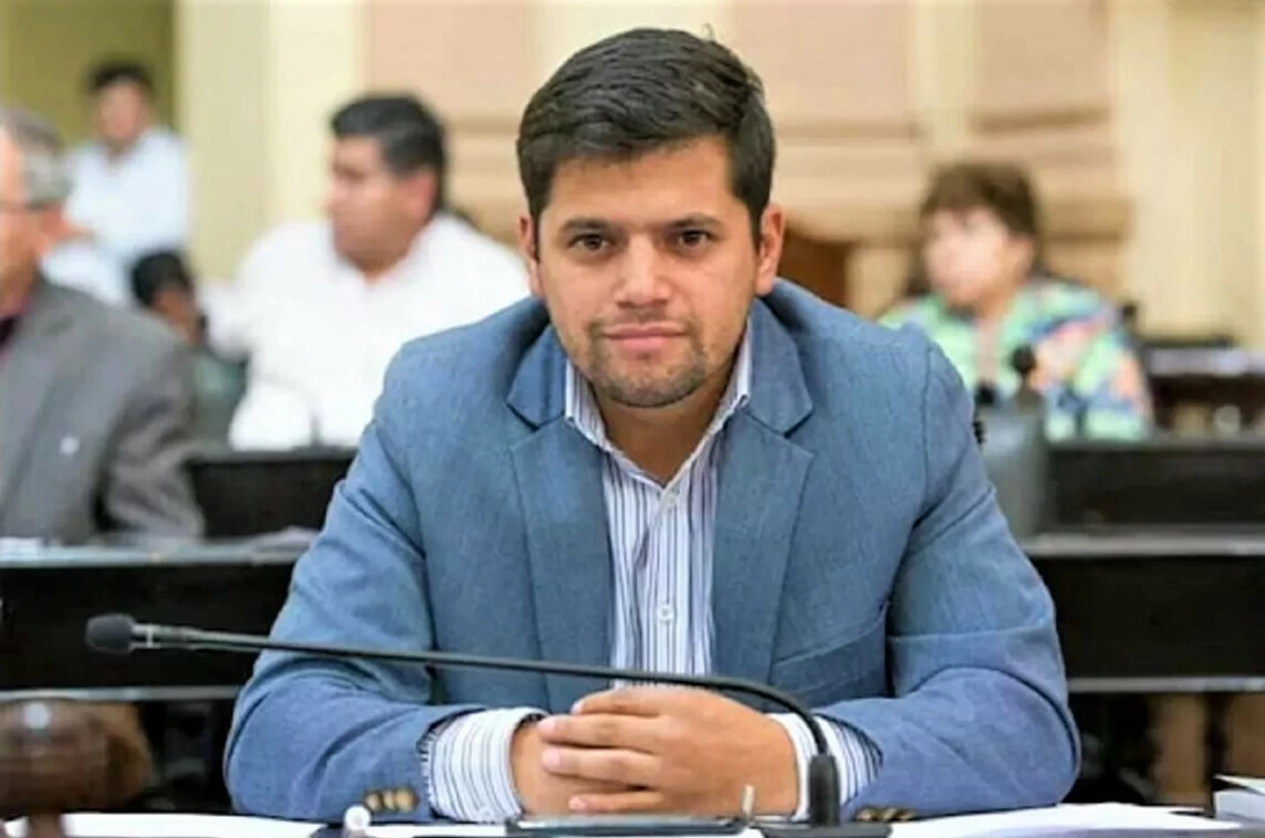 Lino Yonar y los cursos de "Coco" Chávez: "No se veía algo serio y ...